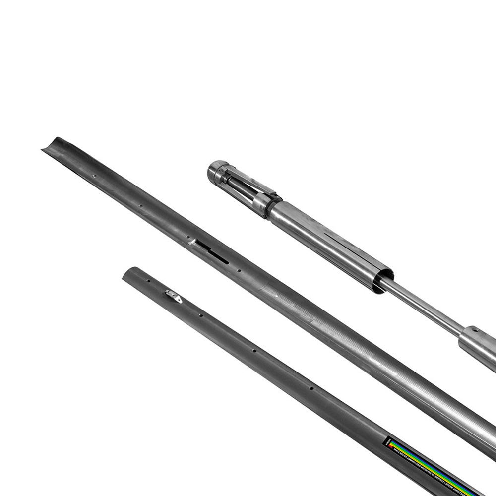 Prism Directional Wedge | Epiroc